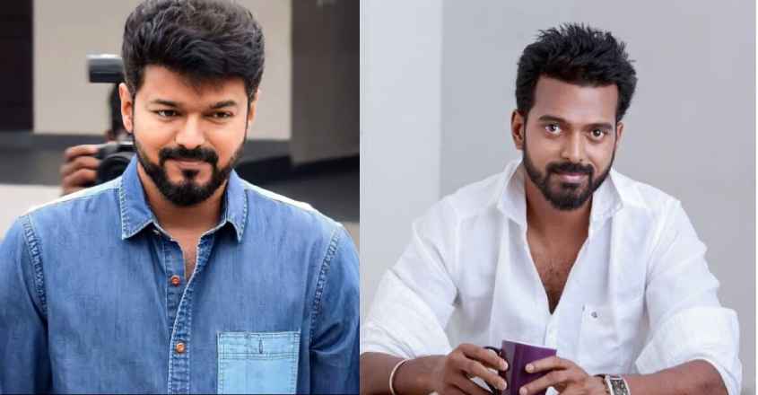 Vikranth |Vijay | ‘വിജയിയുമായുള്ള ബന്ധം അവസരങ്ങള്‍ നഷ്ടമാക്കി’; നടന്‍ വിക്രാന്ത്